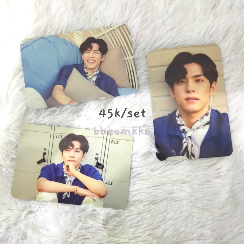 Jual day6 photocard | Shopee Indonesia