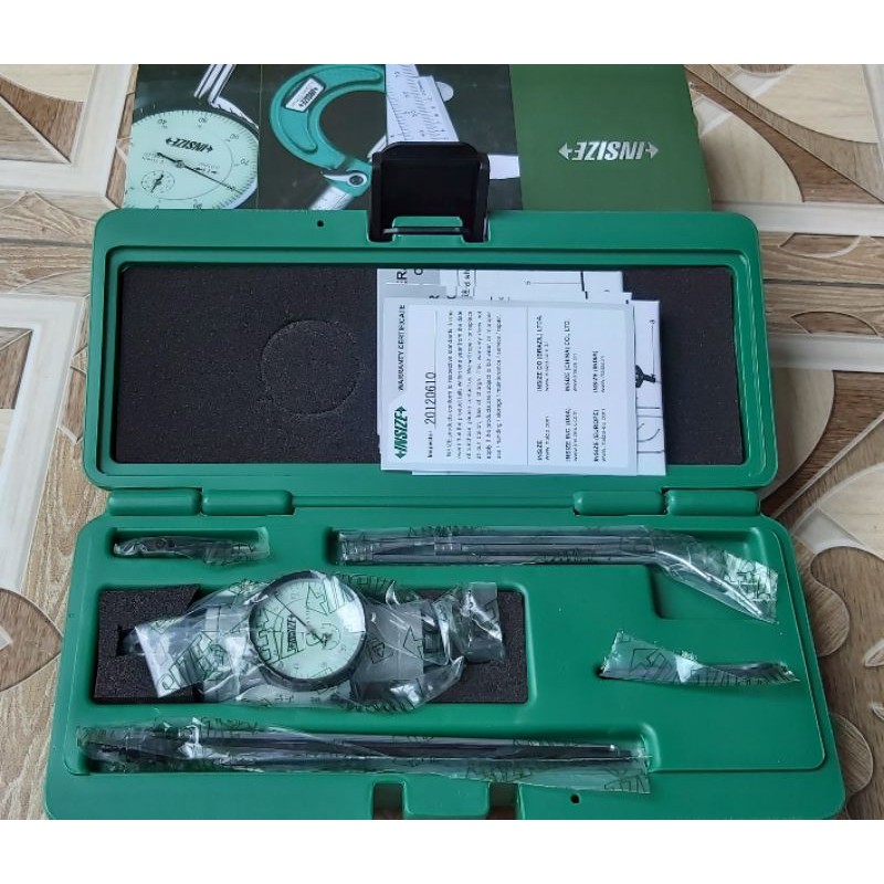 Jual Centering Indicator INSIZE | Shopee Indonesia