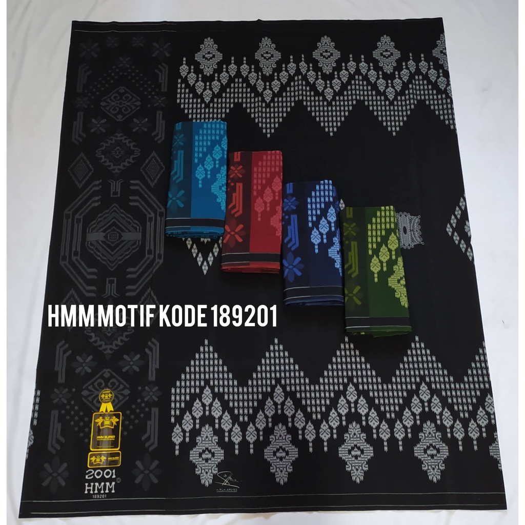 Jual SARUNG HMM MOTIF KODE 189201 | Shopee Indonesia