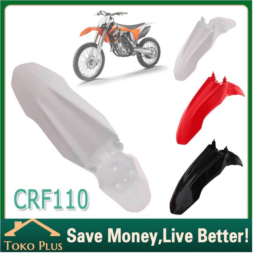 Jual Spakbor Slebor CRF 110 Ujung Spakbor Depan Universal Tahan Lama ...