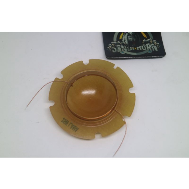 Jual Spol Toa lama 35WUkuran Spol 5,2 cm | Shopee Indonesia