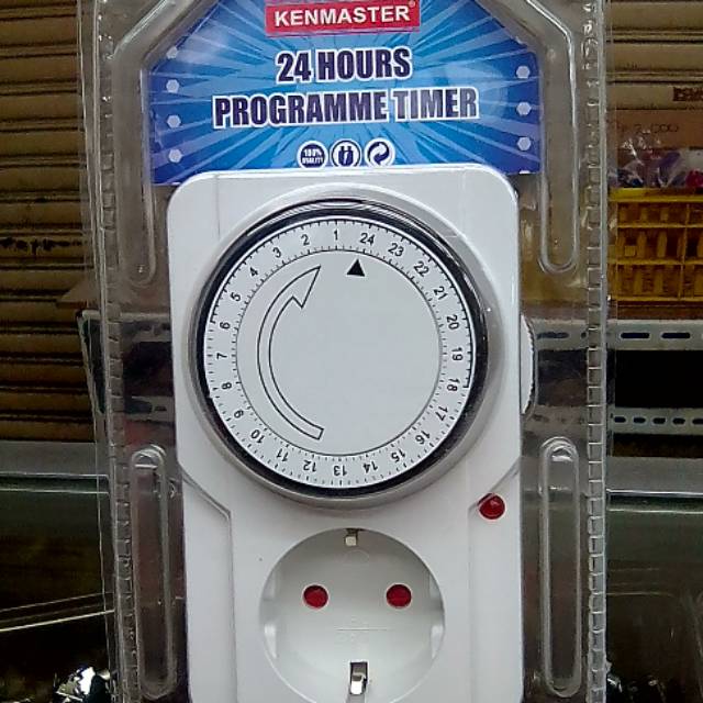 Jual timer | Shopee Indonesia