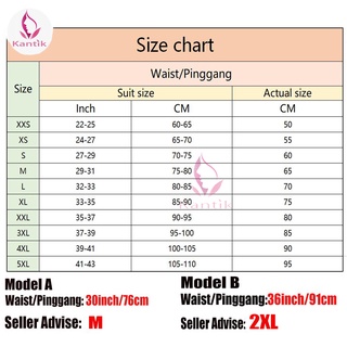 Jual Korset Pelangsing Pinggang Bahan Latex Lembut Dengan 25 Tulang ...