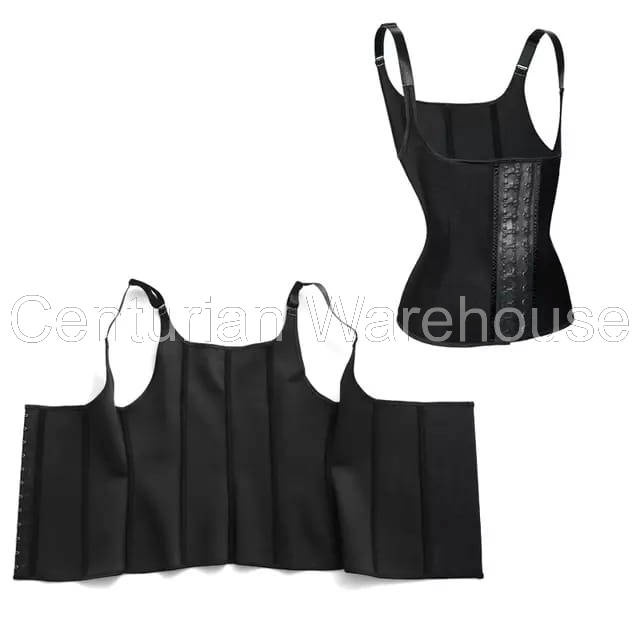 Jual KORSET BRA PELANGSING PENGECIL PERUT BUNCIT CORSET BAJU GYM WANITA ...