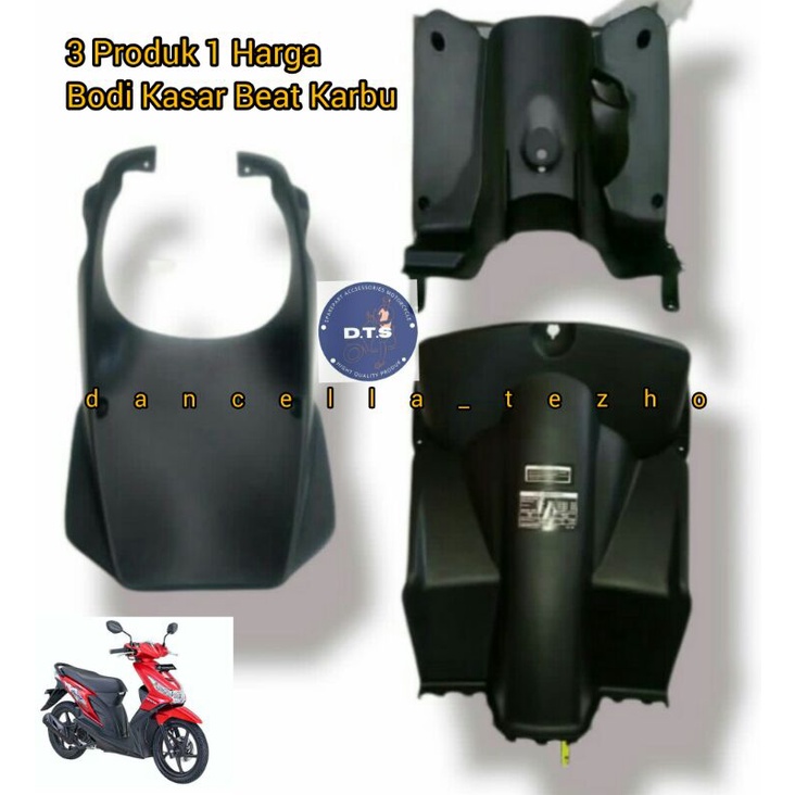 Jual Paket 3 Produk / LEKSIL LEGSHIEL KUNCI KONTAK ATAS BAWAH / DEK ...