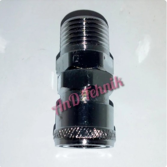 Jual Quick Coupler SM40 / Kopler Angin SM40 / Cuk Kopler Angin | Shopee ...