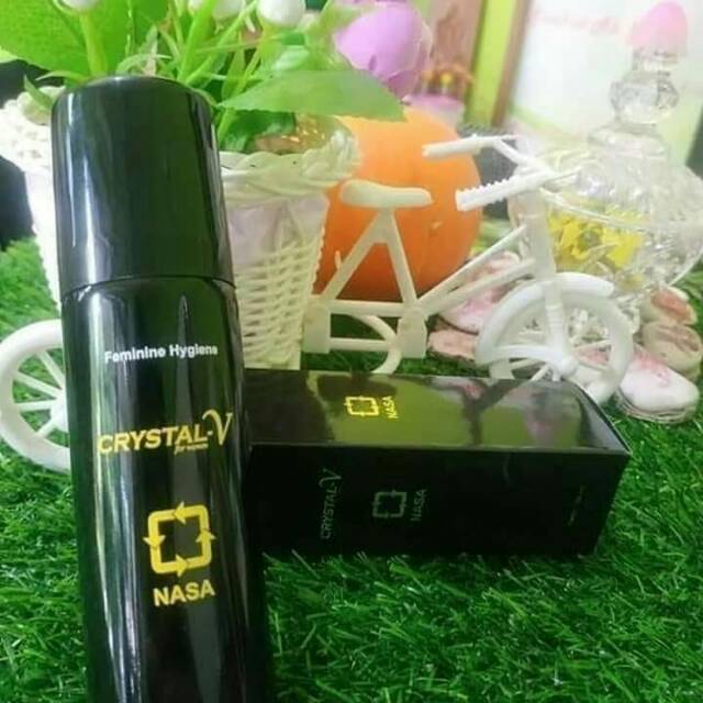 Jual NCx Spray Ori Nasa | Shopee Indonesia