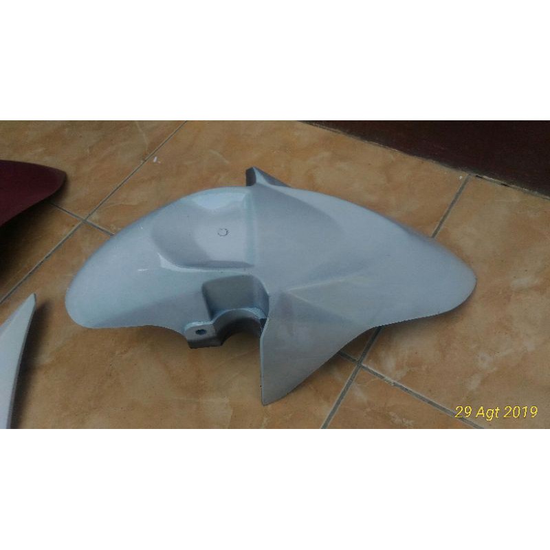 Jual aneka slebor depan motor matic | Shopee Indonesia