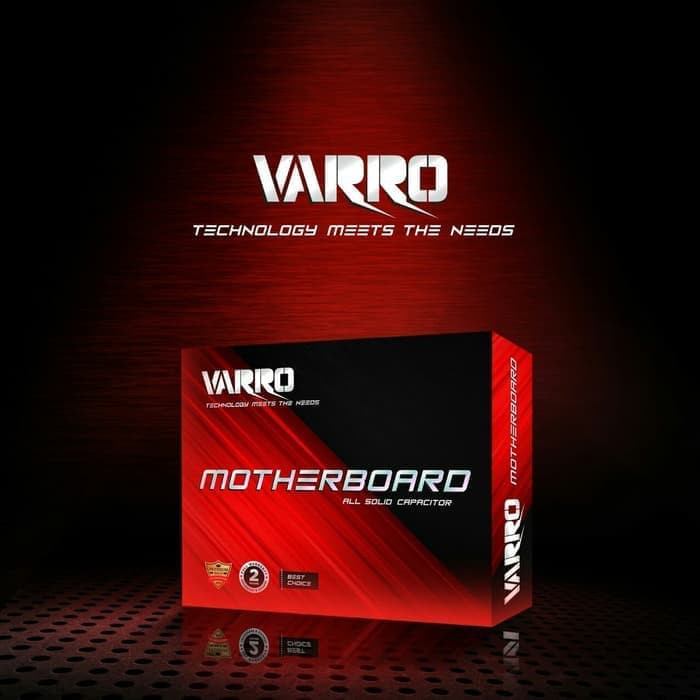 Jual Motherboard Varro H61 Garansi 2 tahun | Shopee Indonesia