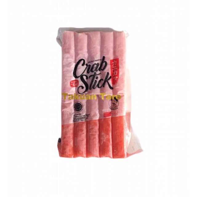 Jual Daitsabu kani stick crab stick 500gr | Shopee Indonesia