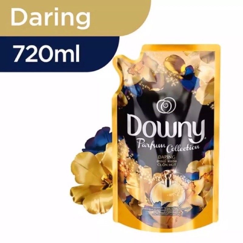 Jual Downy Parfum Collection / Downy Daring 720Ml | Shopee Indonesia