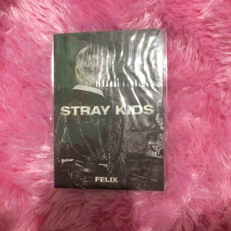 Jual FELIX MINI PB IN-LIFE (booked) | Shopee Indonesia