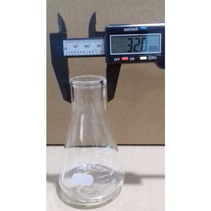 Jual Labu Erlenmeyer Terlengkap & Harga Terbaru Mei 2026 | Shopee Indonesia