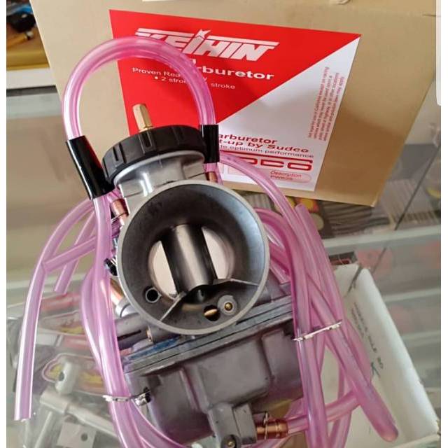 Jual KARBURATOR KEIHIN PWK 35 QV AIRSTRIKE SUDCO | Shopee Indonesia