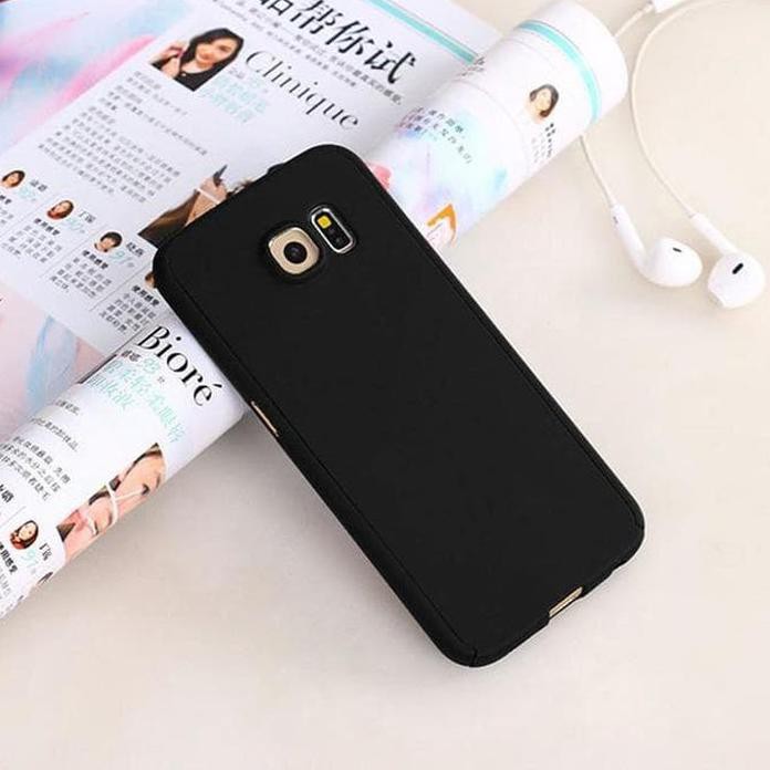 Jual CHASING HP_HRP COVER 360 FULL PROTECTECTION NEO HYBRID FOR SAMSUNG ...