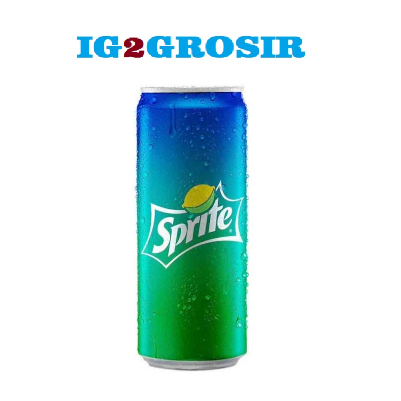 Jual Sprite Kaleng 250ml | Shopee Indonesia