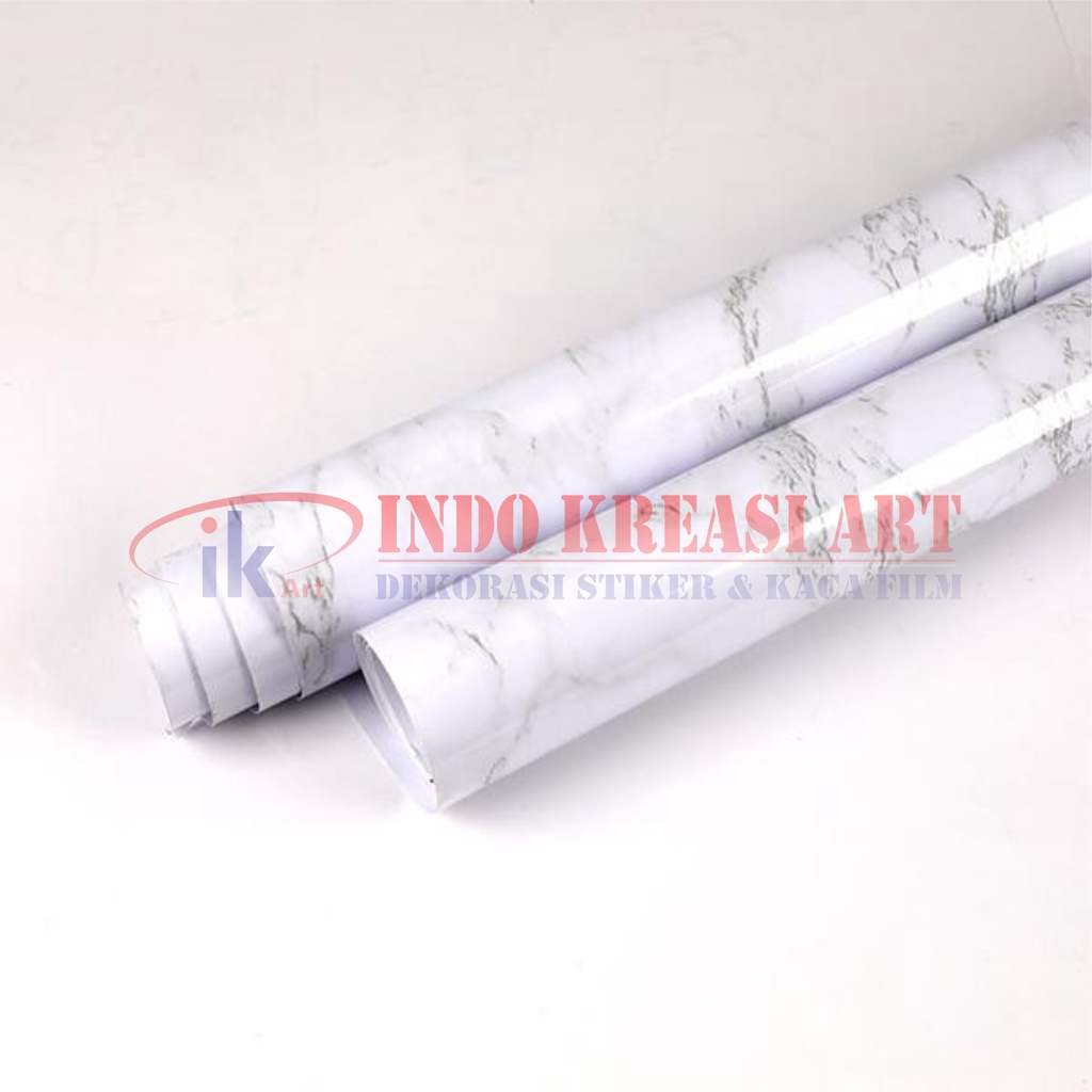 Jual STIKER MOTIF MARMER STICKER 3D GLOSSY WALLSTICKER MARMER PREMIUM ...