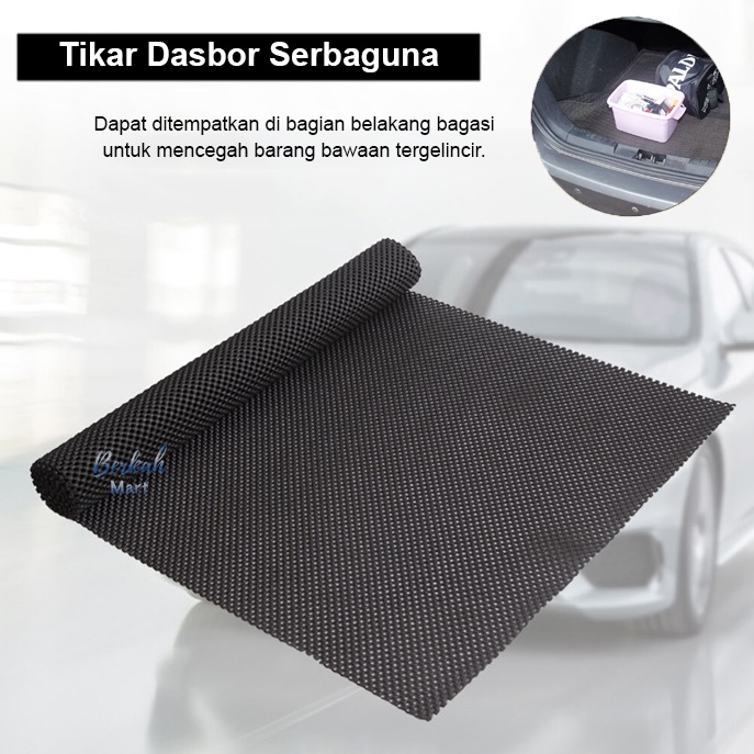 Jual Busa Mobil Anti-Selip Tikar 21 x 30cm Dapat Digunakan untuk Atap ...
