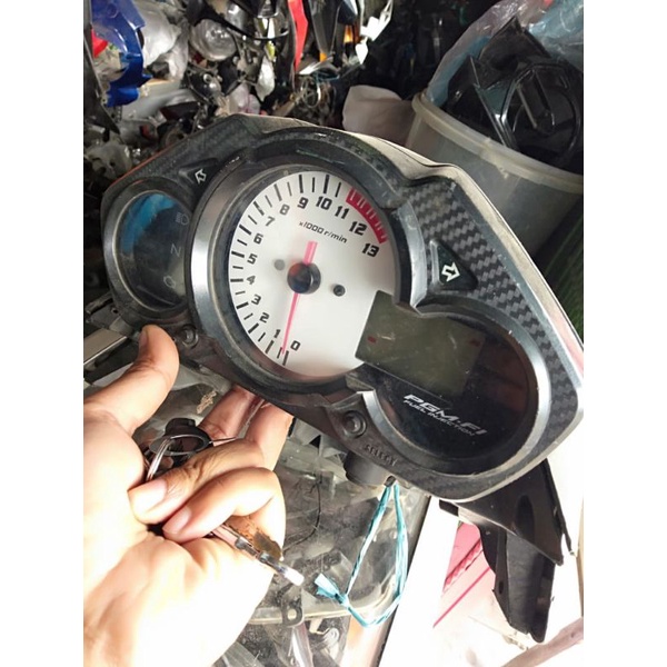 Jual SPEEDOMETER CB 150 R | Shopee Indonesia