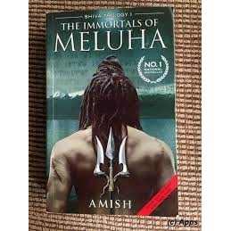 Jual Immortals of Meluha (The Shiva Trilogy Book 1) | Shopee Indonesia