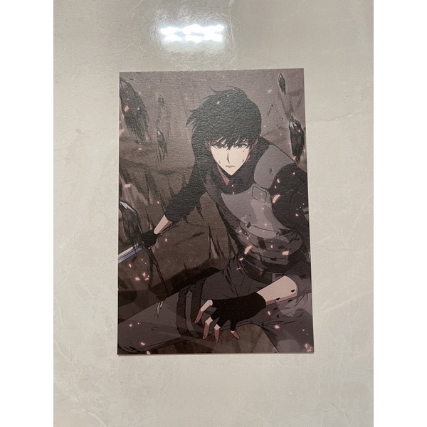 Jual Sharing Omniscient Reader’s Viewpoint orv Vol.3 [Limited Edition ...