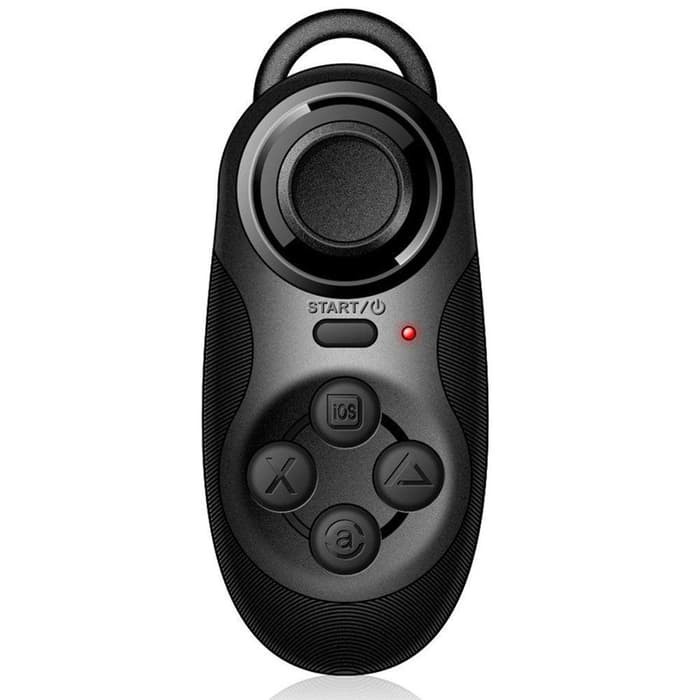 Jual Mini Portable Gamepad Game Pad Joystick Shutter Wireless Android ...