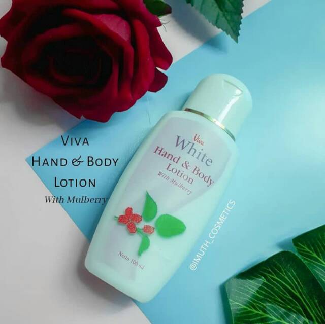 Jual VIVA HAND AND BODY 100% ORIGINAL GRATIS ONGKIR KESELURUH INDONESIA ...