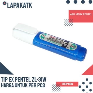Jual Tip Ex Pentel Terlengkap & Harga Terbaru Mei 2024 | Shopee Indonesia