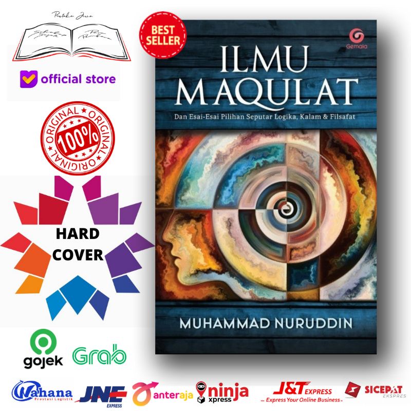 Jual Buku Ilmu Maqulat Makulat Esai Pilihan Seputar Logika dan Kalam ...