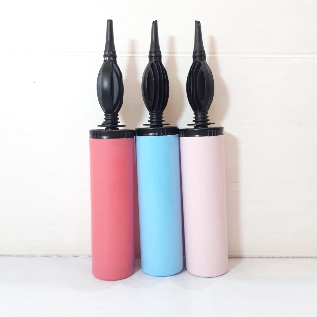 Jual Pompa Balon Tangan Besar | Shopee Indonesia