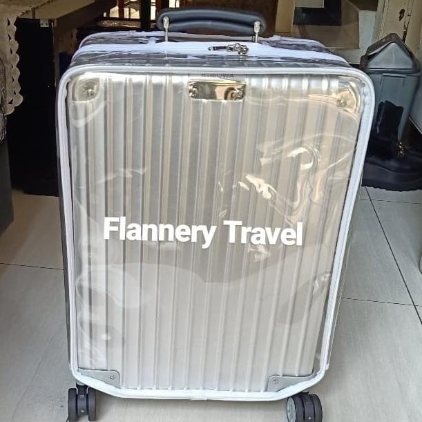 Jual Cover Koper Rimowa Classic Cabin | Shopee Indonesia