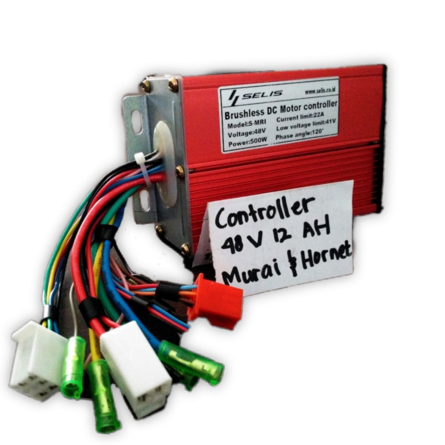 Jual CONTROLLER MURAI - SELIS ORIGINAL | Shopee Indonesia
