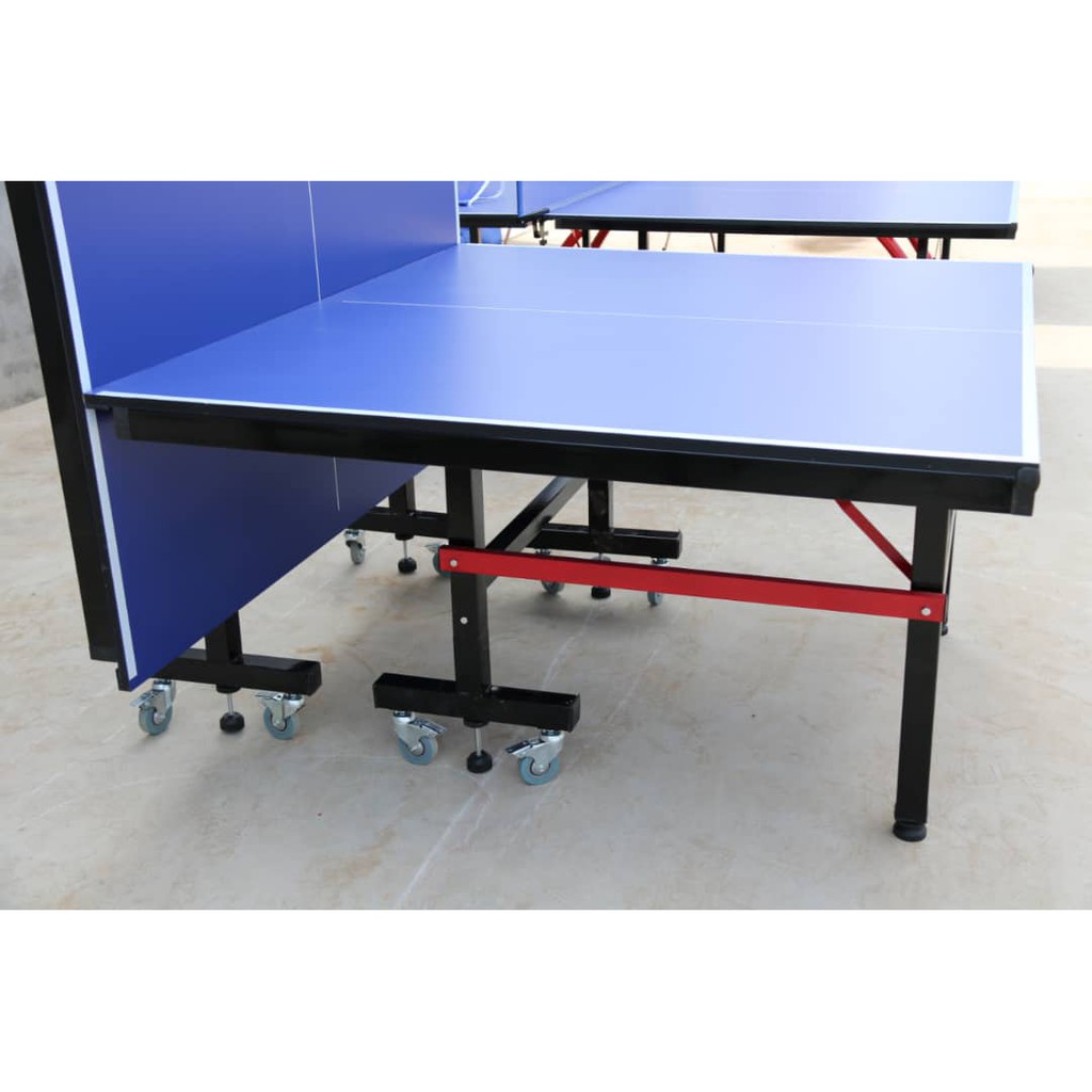 Jual Meja Pingpong / Tenis Meja 16MM MDF Import | Shopee Indonesia