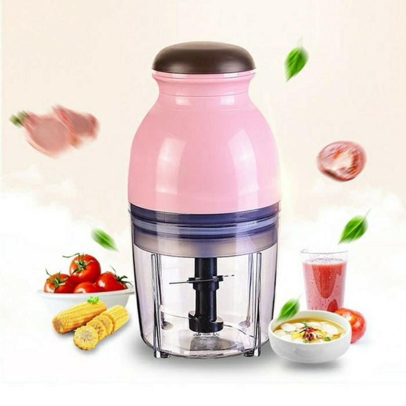 Jual BLENDER PORTABLE CAPSULE CUTTER ORIGINAL - BLENDER CAPSULE ...
