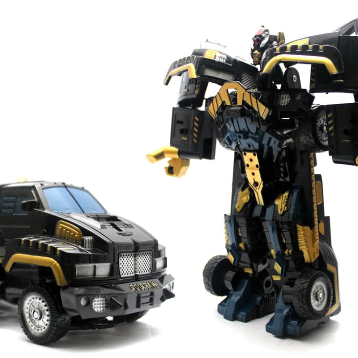 Jual Mainan Robot Transformer Megatron | Shopee Indonesia
