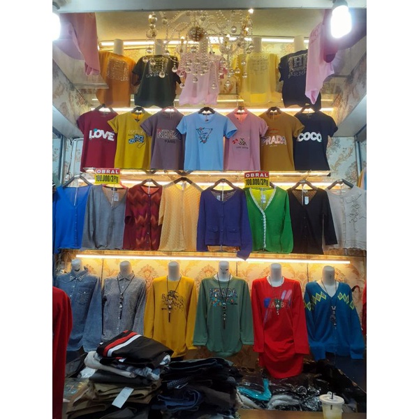 Jual NOTA_LIVE( cargo) | Shopee Indonesia