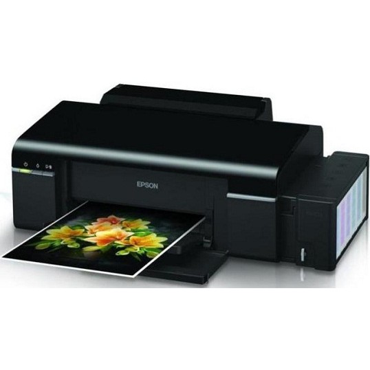 Jual EPSON L120 Printer (Infus system) | Shopee Indonesia