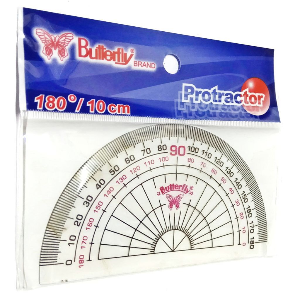 Jual Busur Butterfly 180 derajat | Shopee Indonesia