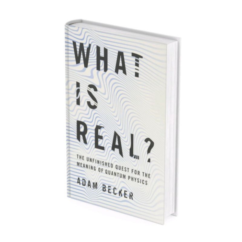 Jual Buku What Is Real ? | Shopee Indonesia