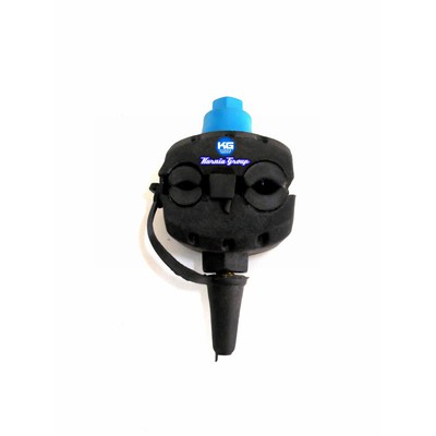 Jual Conector Kabel DX Twist / ALCOA / ALKOA Sambungan | Shopee Indonesia
