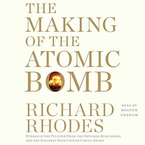 Jual Buku Bestseller The Making of the Atomic Bomb | Shopee Indonesia