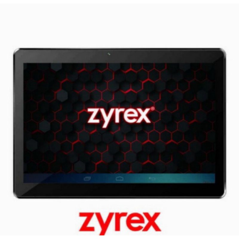 Jual Tablet Zyrex 10 Inchi Untuk Kasir Android dan Belajar Online ...