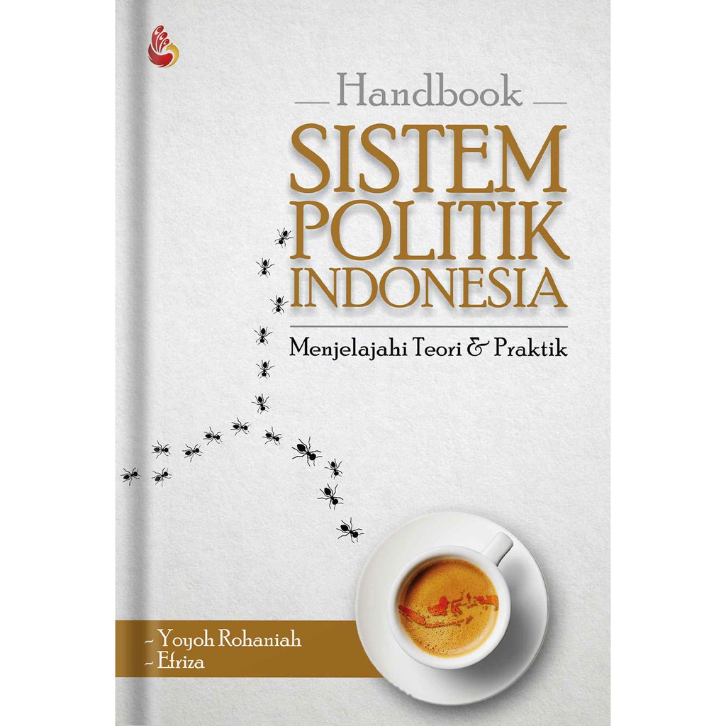 Jual INTRANS PUBLISHING - Handbook Sistem Politik Indonesia karya Yoyoh ...