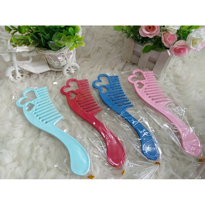 Jual [MURAH] SiSIR plastik LOVE | Shopee Indonesia