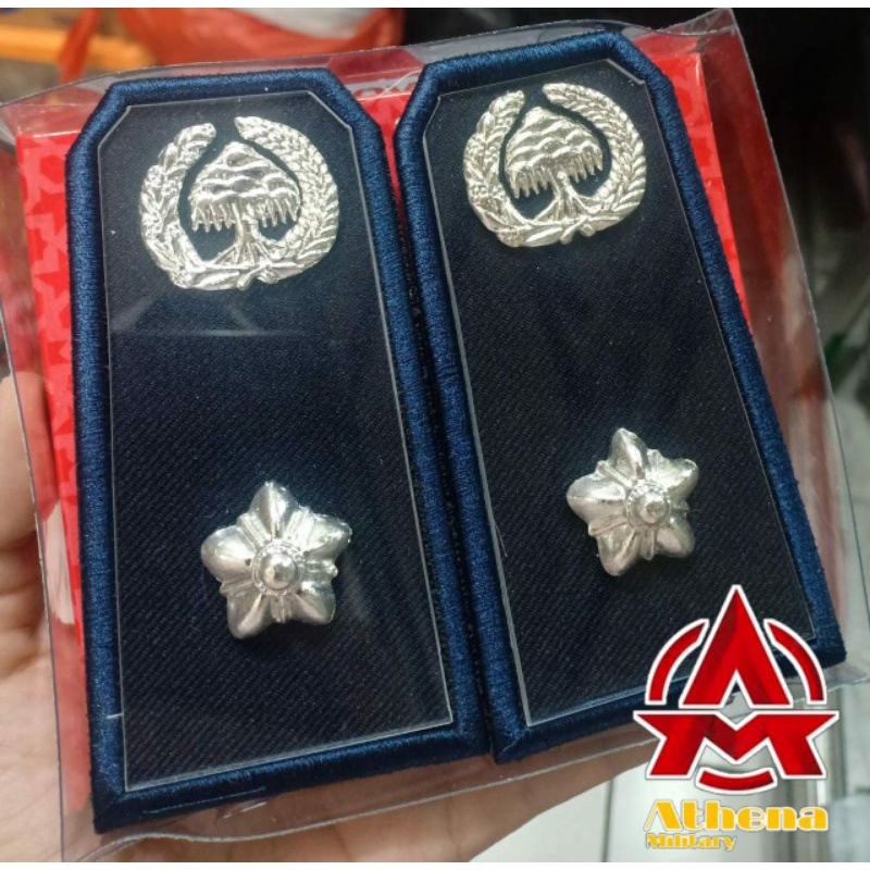 Jual PANGKAT PDU LURAH - PANGKAT PDU KADES - PANGKAT PDU LURAH ...