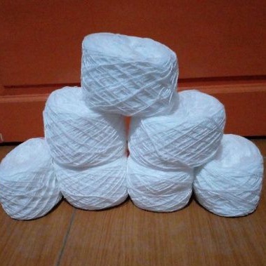 Jual benang jala fe 9 /5 ons | Shopee Indonesia