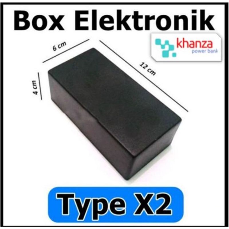 Jual box hitam project x2 | Shopee Indonesia