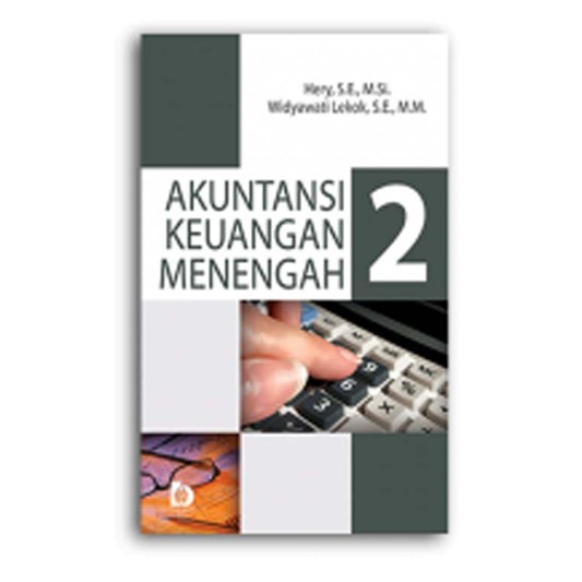 Jual Buku Akuntansi Keuangan Menengah 2 | Shopee Indonesia