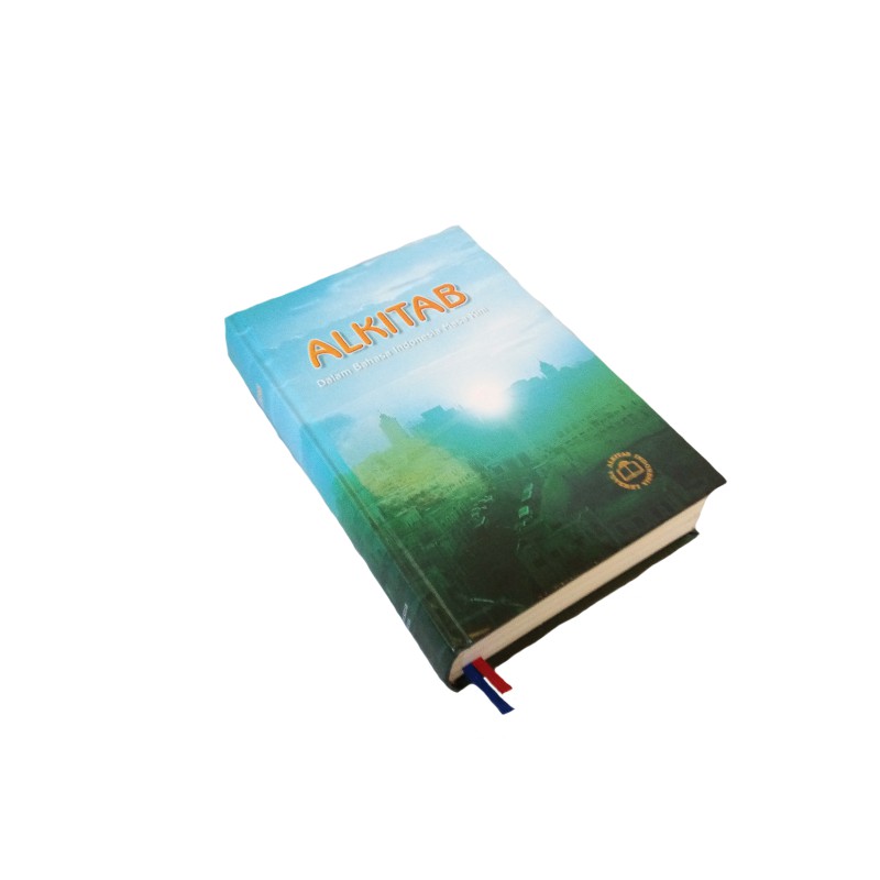 Jual Alkitab LAI BIMK 053 P TI | Shopee Indonesia