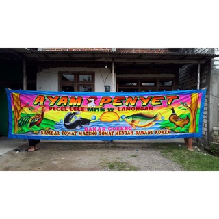 Jual [LIMITED EXCLUSIVE] SPANDUK LUKIS FULLWARNA 100% LUKIS TANGAN ...